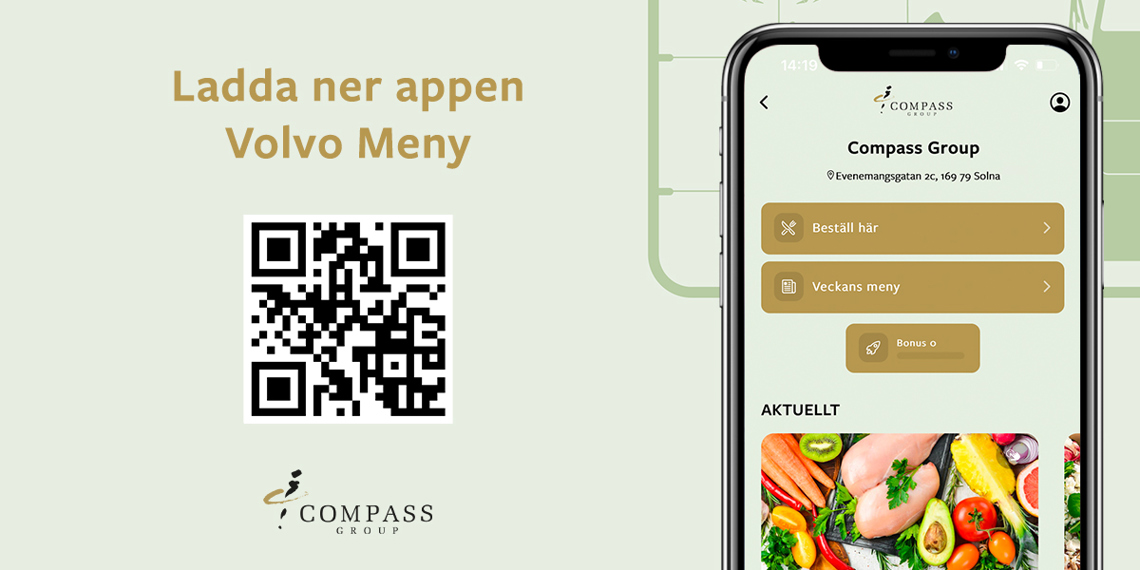 The Melting Pot - Compass Group