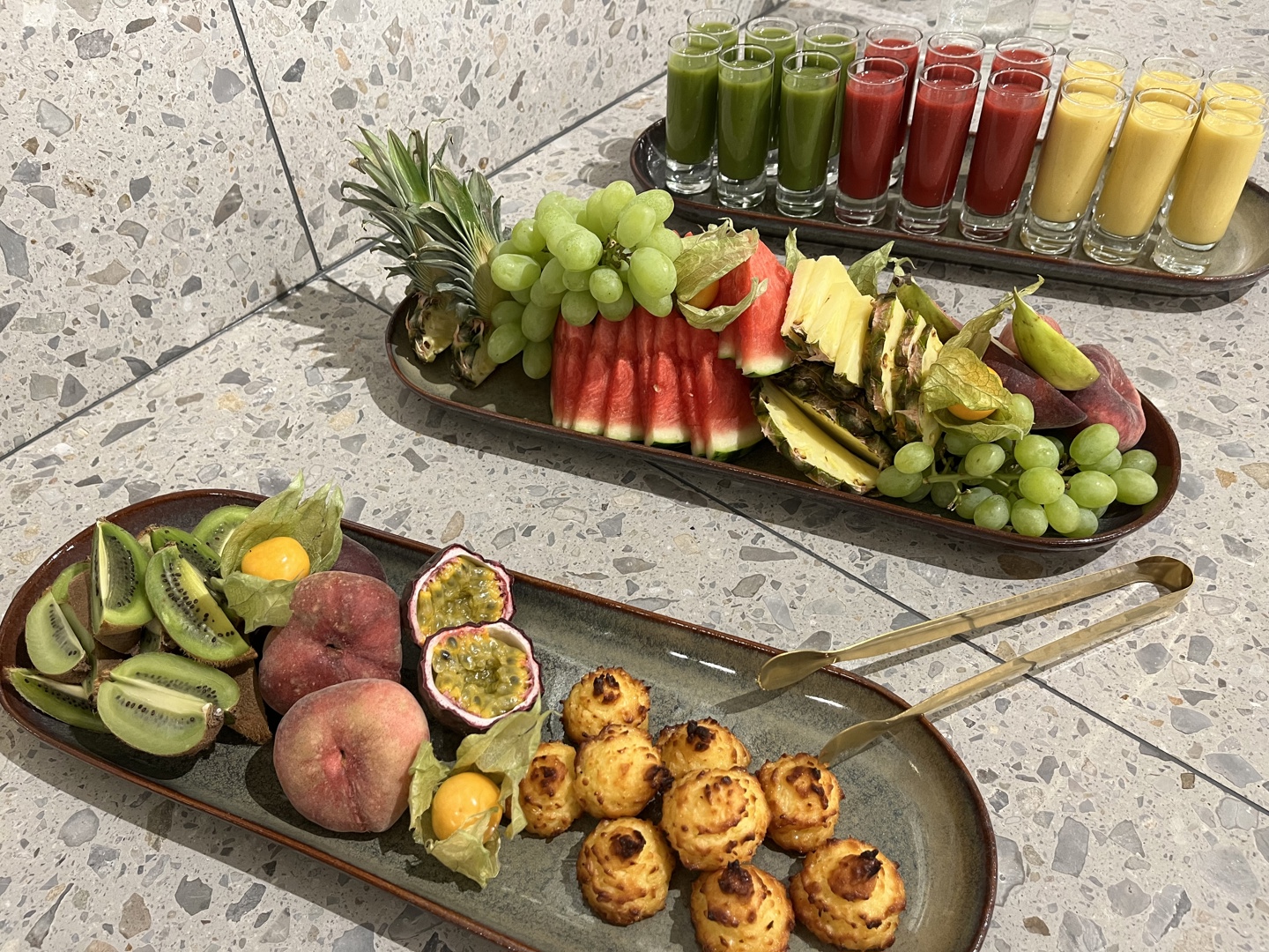 Event & Konferens - Compass Group