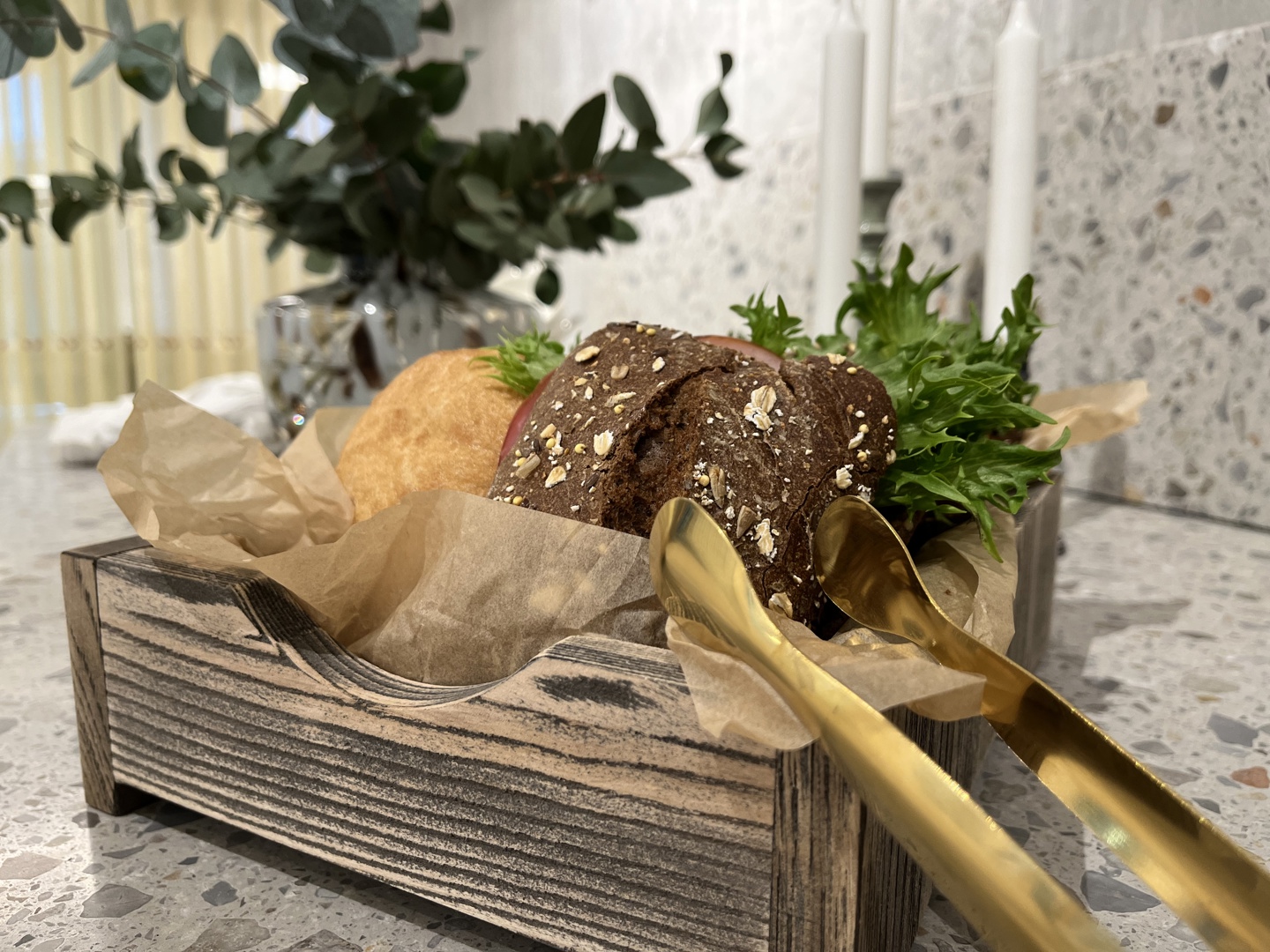 Catering - Compass Group