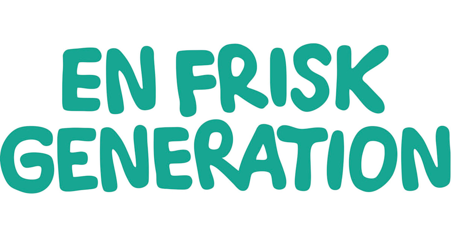 En Frisk Generation - Compass Group