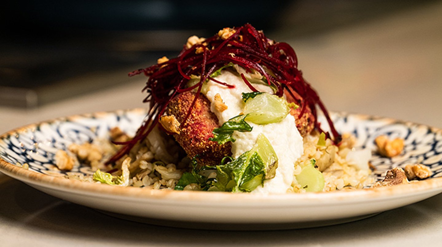 Food & Co Akademiska - Compass Group