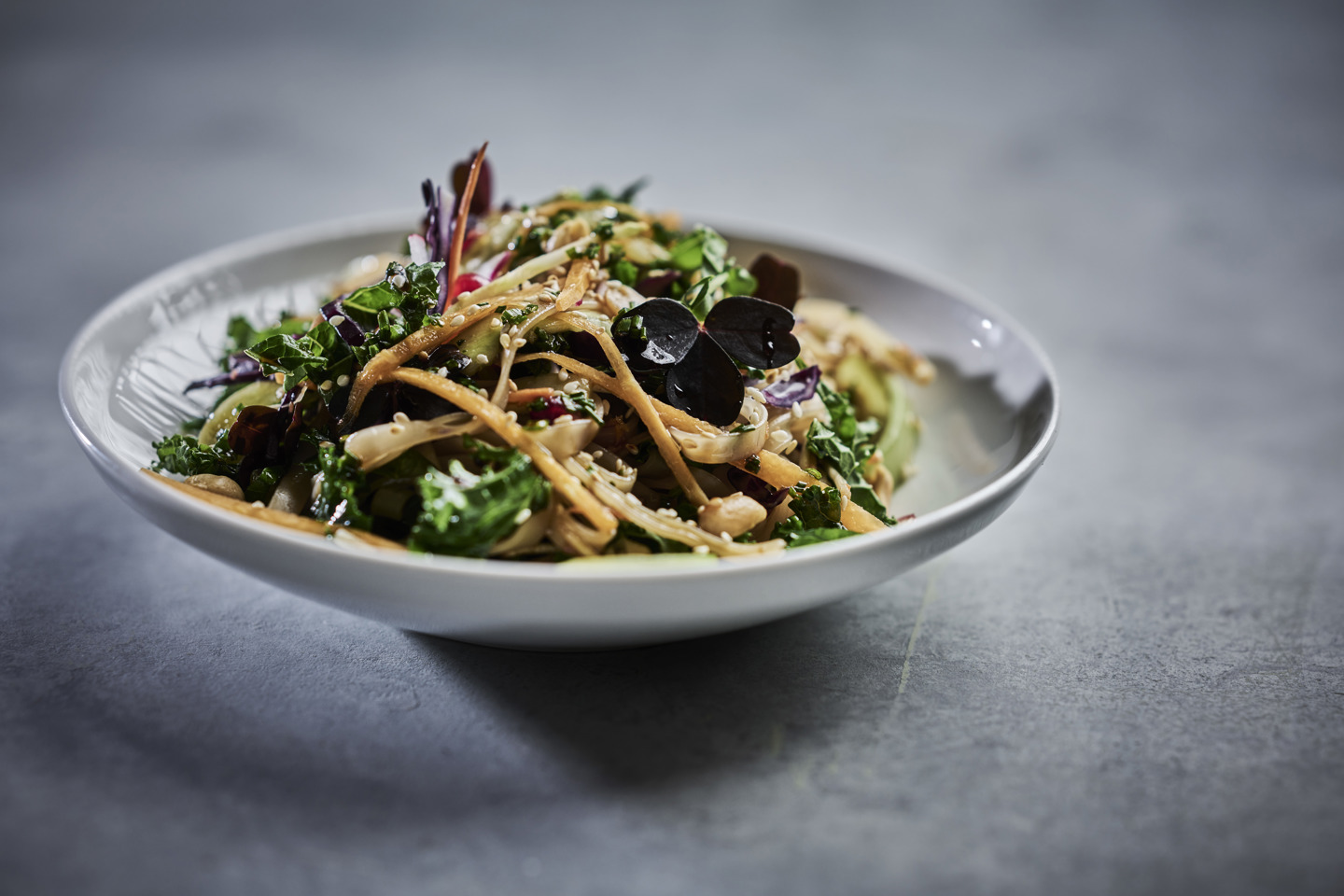 Food & Co Timebuilding - Compass Group