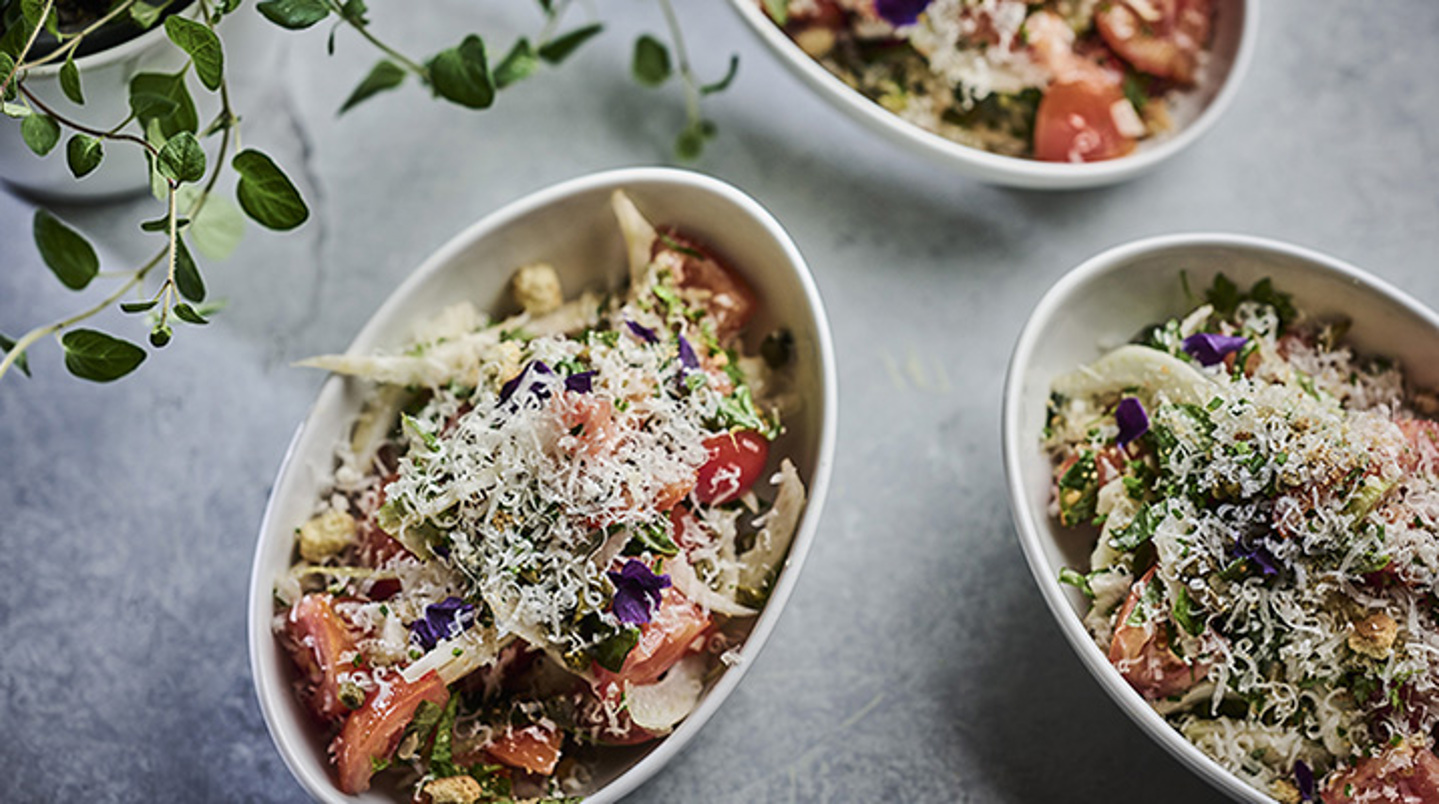 Mukbang - Compass Group