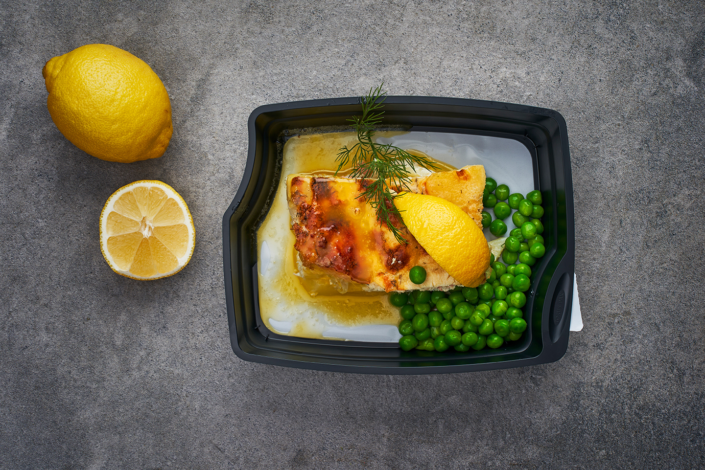 Steamplicity - Compass Group