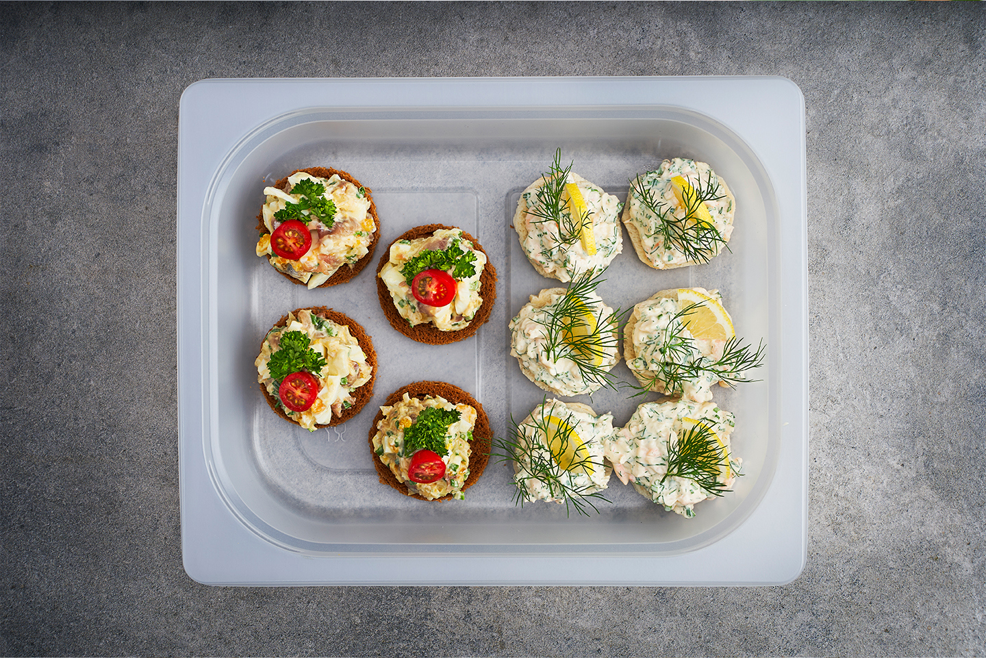 The Meal Watch - Compass Group