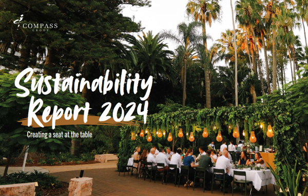 Sustainability - Compass Group